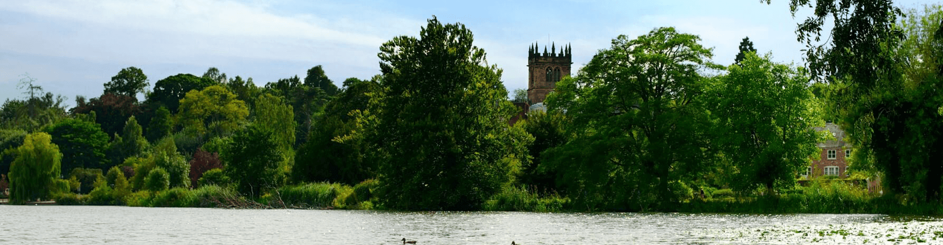 Castle Farm Holidays Shropshire | Ellesmere Accommodation